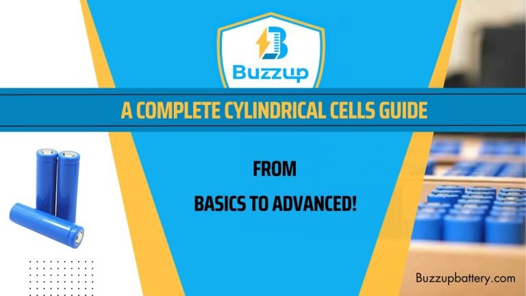 A Complete Cylindrical Cells Guide: From Basics to Advanced! - Buzzup ...