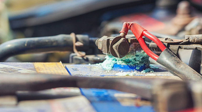 A Complete Guide to Battery Terminal Connectors for Lithium Batteries ...